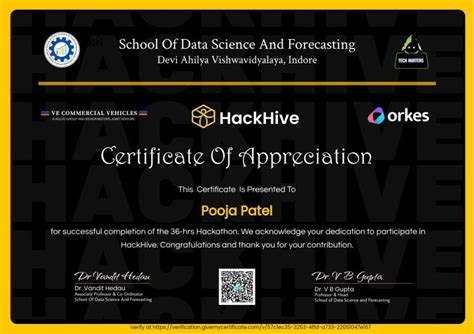 Pooja Patel On Linkedin Hackhive Hackathon 36hour Bestwomenteam Womenintech…