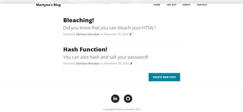 Github Veluthilblog With Users Flask Blog Project Built With Flask