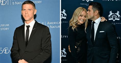 Mikey Day Reveals Snl Axed Nsfw Skit About Kelly Ripa And Mark Consuelos Sex Life Meaww