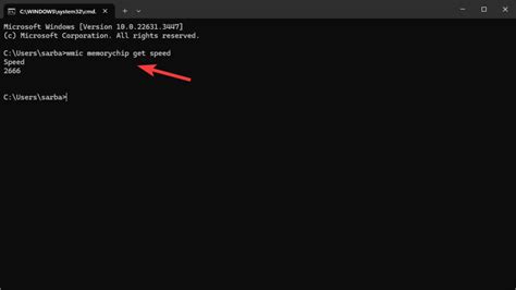 Different Ways To Check The RAM Type On Windows Or