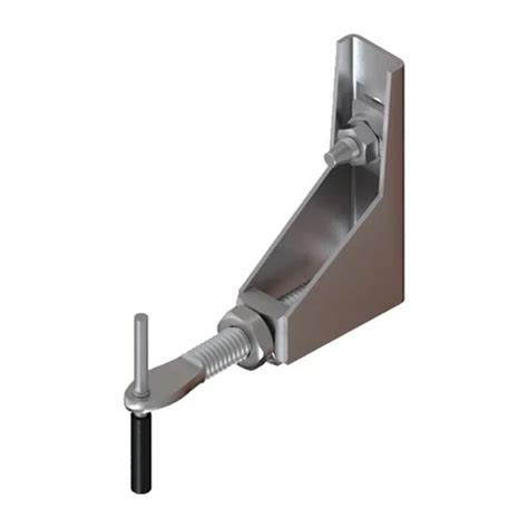 Buy Stainless Steel Stone Cladding Body Bracket Fixing System Installation In Building Facade