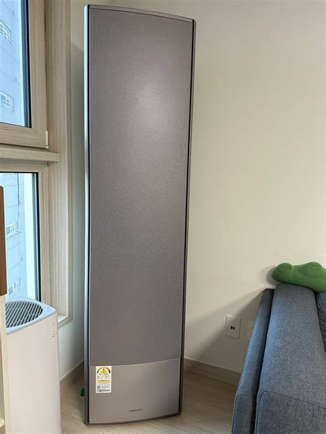 삼성 에어컨 무풍갤러리 2in1 당근 중고거래