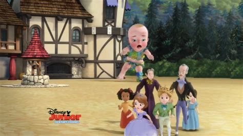 Alexander Jarrett Fourth Screenshots From The Sofia The First