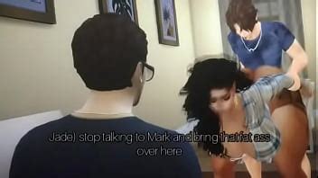 Mom Next Door Part Kick Out Hot Fuck Sims XVIDEOS COM