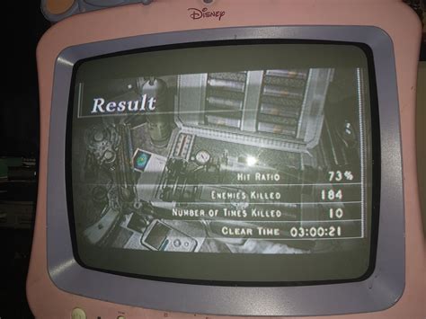 Sepreat Ways And Assignment Ada Have Been Beat Rresidentevil4