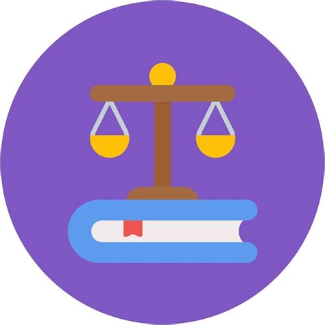 Premium Vector Legislation Vector Illustration Style