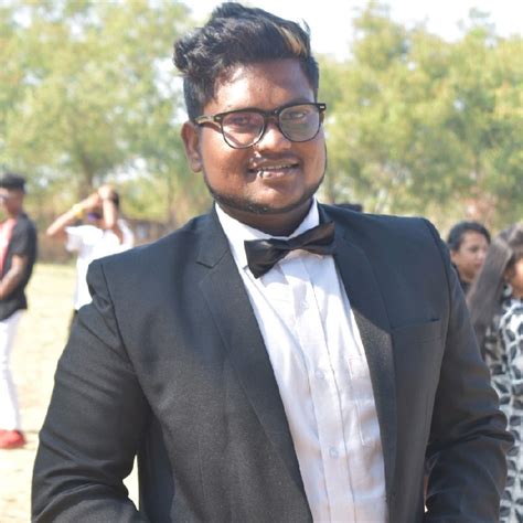 Jayesh Chauhan Digital Marketing Intern Self Employed Linkedin