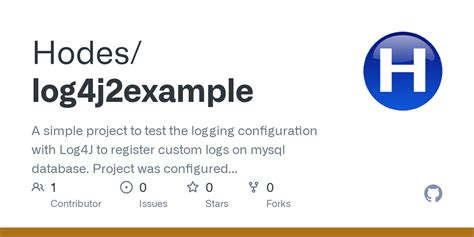 Log J Example App Src Main Java Log Jexample ConnectionFactory Java At Main Hodes