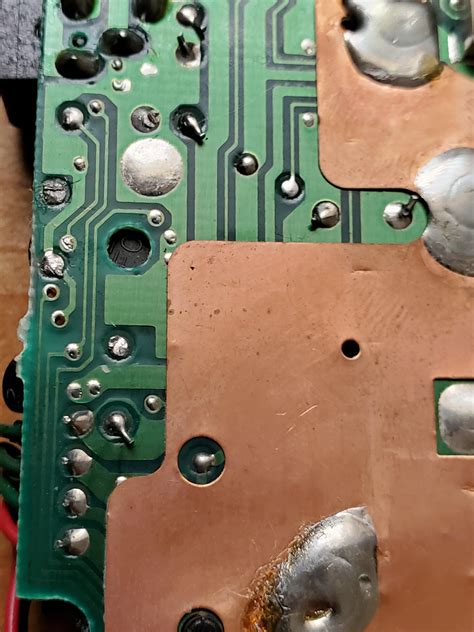 Gamebabe DMG 01 Interesting Sound Problem R Consolerepair