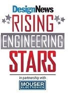 Rising Engineering Star Dr Patrick Marcus Marcus Engineering LLC