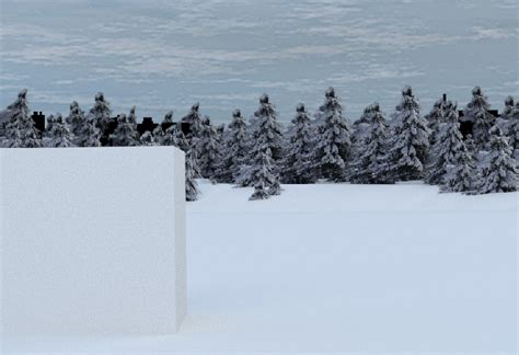 Render Problem With Cycles Lighting And Rendering Blender Artists Community