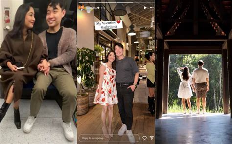 Uncle Roger Aka Nigel Ng Reveals Gfs Identity On Valentines Day