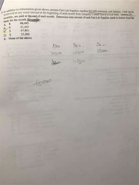 solved the next two questions are based on the following