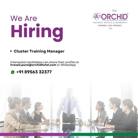 Afreen Hassan On Linkedin Connection Application Refer Orchid Hiring Hiringpune Hotel
