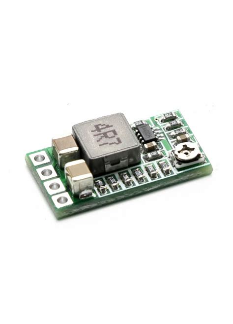 DC DC Mini Step Down Module 12 24V To 5V 3A Bahrain BitWare Store Electronics Store