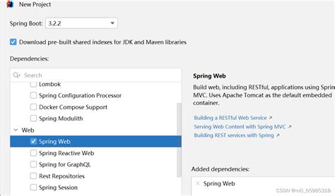 Idea，spring Bootmysqlmybatis项目创建并在网页中显示数据库表中内容idea将数据库显示到网页 Csdn博客