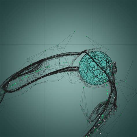 Structured Data On Behance