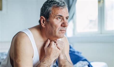 Type 2 Diabetes May Cause 13 Different Skin Symptoms Warns Doctor