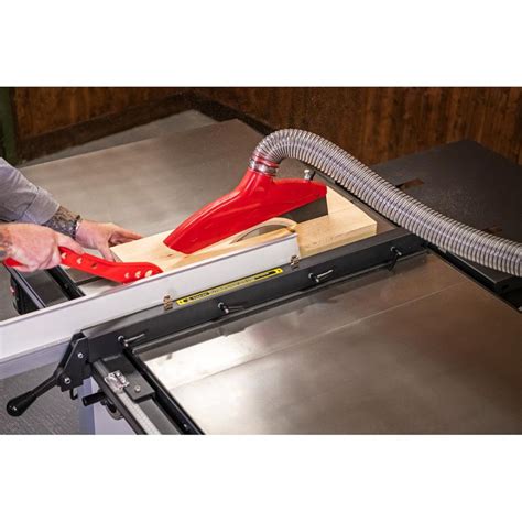 Axminster Professional Ap254sb Table Saw Axminster Tools
