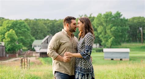 Melanie Wehmeyer And Tyler Careys Wedding Website