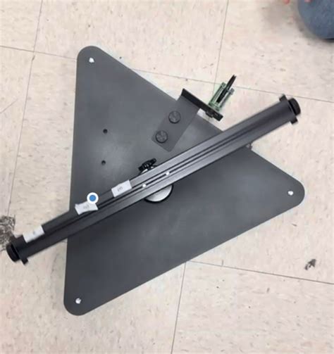 Lab 5 8 Linear Speed And Acceleration In Circular Motion