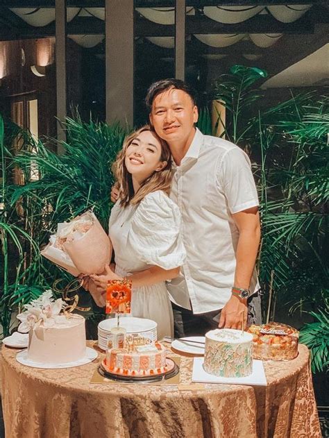 Gisel Dan Wijin Diisukan Balikan Intip Kenangan Manis Kulineran Mereka Dulu