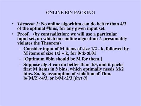 PPT ALGORITHM TYPES PowerPoint Presentation Free Download ID