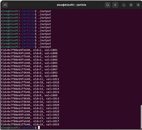 Multithreading Threadpool In C Stack Overflow