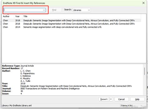 Endnote X9使用手册（知网、谷歌学术、sci与ieee文件的插入与引用） 如何将谷歌学术的文献导入endnote Csdn博客