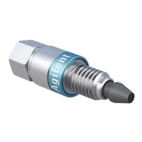 Agilent Quick Change Inline Filter At Craig Alston Blog