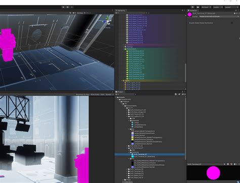 quick tip — upgrading your unity project to high definition render
