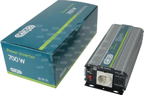 Omvormer V V W Zuivere Sinus Ab Marine Service