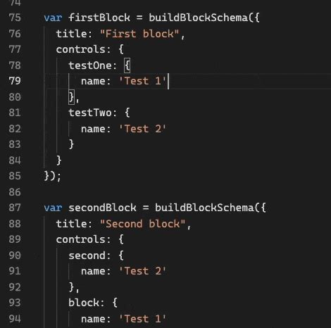 Reactjs Cannot Augment Extend Generic Type From My Own Library When It S Imported In A