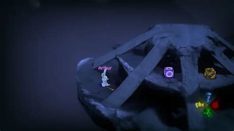 Download Bombsquad Mod Unlocked 1760 Apk For Android