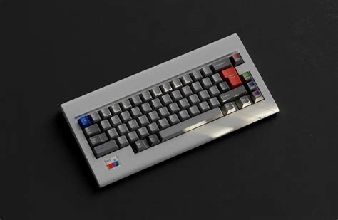 Keykobo Col Abs Keycap Set Divinikey