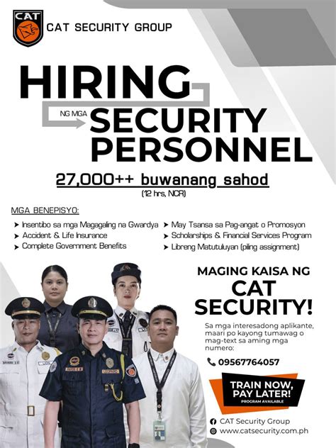 Cat Security Group Added A New Photo Cat Security Group