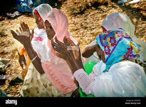 Womens Day Cool Eritrea Stock Photo Alamy