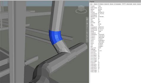 Export Ifc Format From Autocad Plant Data Autodesk Community