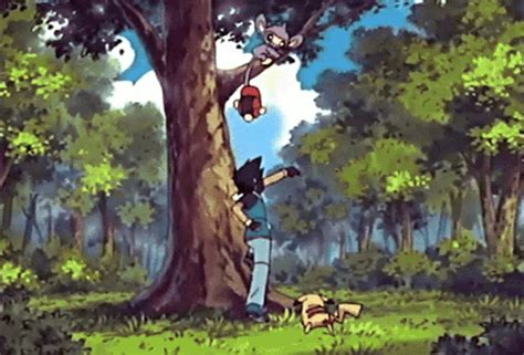 Pikachu Ash Ketchum  Pikachu Ash Ketchum Pokemon Aipom Discover My Xxx Hot Girl