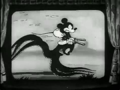 Mickey Mouse Mickeys Gala Premiere 1933 Video Dailymotion