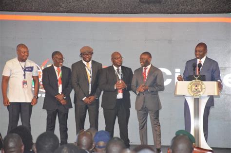 Joekingsley Mukundi Posted On Linkedin