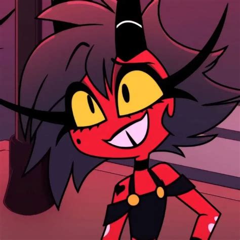 Character Millie Helluva Boss