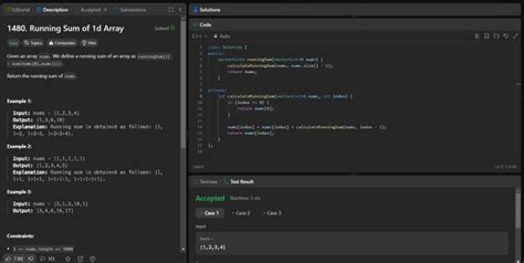 Day 91100 Problem Solving On Geekforgeeks And Leetcode Harsh Joshi