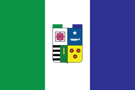 Vexillology In My Minecraft World R Vexillology