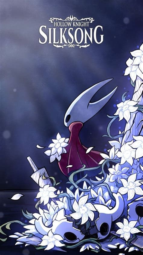 Hollow Knight Silk Song ️ | Hollow art, Knight tattoo, Knight