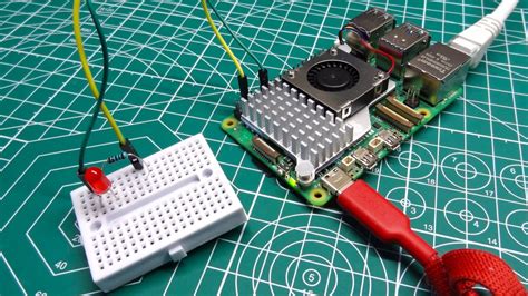 How To Control The Raspberry Pi 5 Gpio With Python 3 Toms Hardware