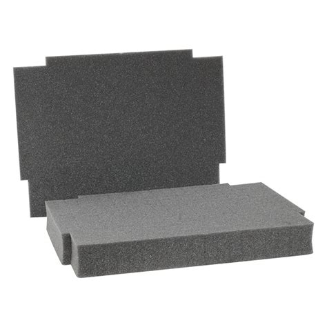 Makita T 02571 Interlocking Tool Case Foam Insert Bc Fasteners