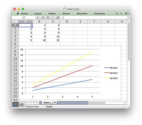 Python 3x `xlsxwriter` Line Transparency Does Not Work Unless Color