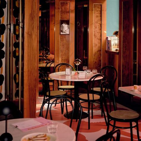 Marimekko Transforms Real Milanese Institution Into Flower Clad Cafe