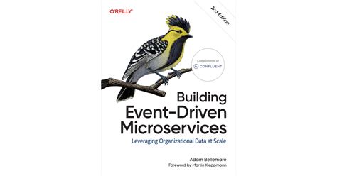 7 Stateful Event Driven Microservices Building Event Driven